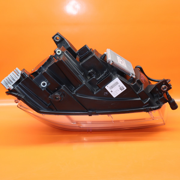 VOLKSWAGEN TAOS HEADLIGHT RIGHT PASSENGER 2022 2023 2GJ941082A OEM