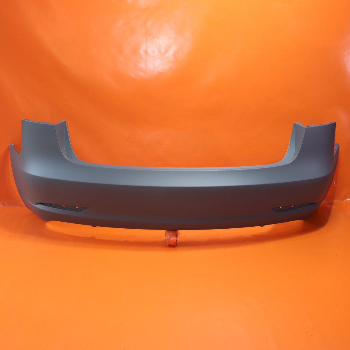 TESLA MODEL 3 REAR BUMPER 2023 2024 1083983-00-G NON SENSOR ...