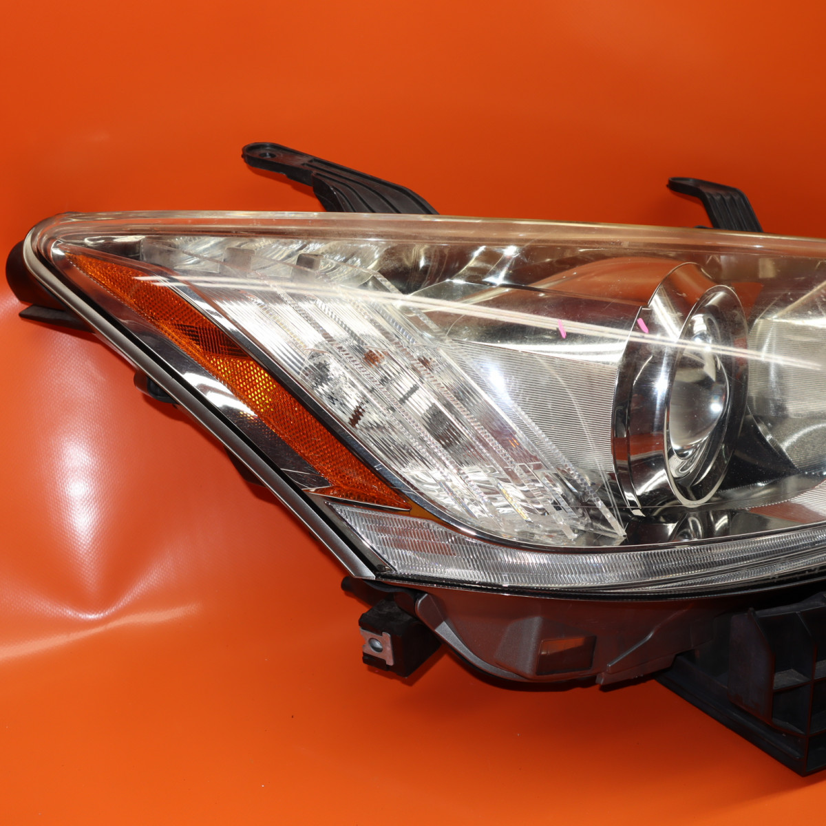 LEXUS ES350 HEADLIGHT RIGHT PASSENGER 2010 2011 2012 OEM
