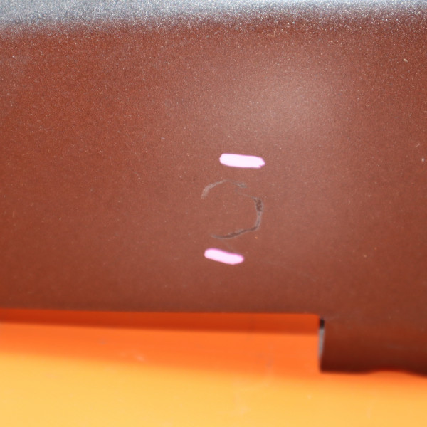 FORD F-150 RAPTOR FRONT BUMPER END CAP 2017 2018 2019 2020 HL3V-17K909-A