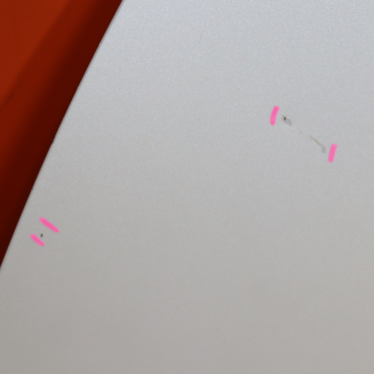 TESLA MODEL Y HOOD 2020 2021 2022 2023 1493370-E0-A OEM