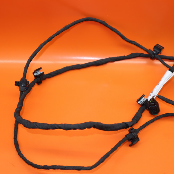 BENTLEY GT GTC WIRING HARNESS 2012 2013 2014 2015 2016 2017 2018 ...