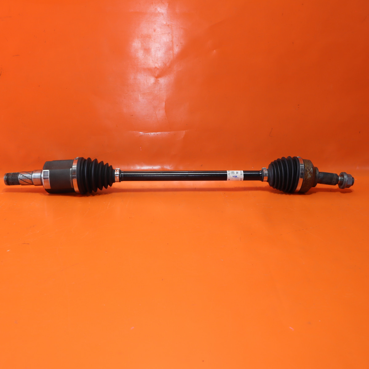 TESLA MODEL Y AXLE HALF SHAFT FRONT 2020 2021 2022 2023 1188119-00-B OEM