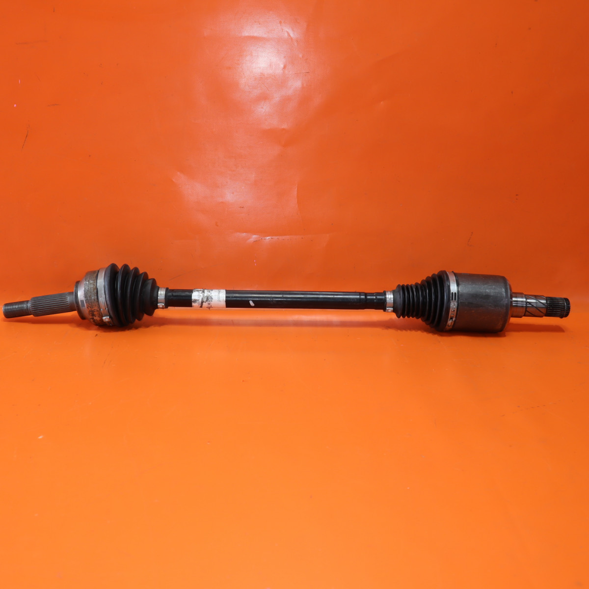 TESLA MODEL X AXLE HALF SHAFT LEFT DRIVER FRONT 2019 2020 2021 1420113 ...