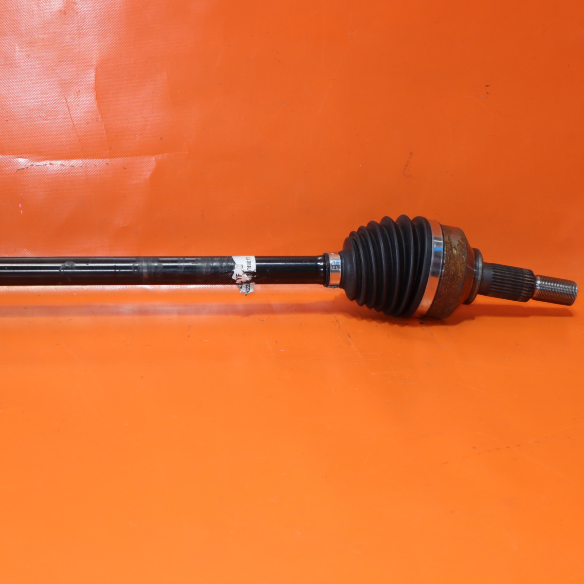 TESLA MODEL Y AXLE HALF SHAFT FRONT 2020 2021 2022 2023 1188119-00-B OEM