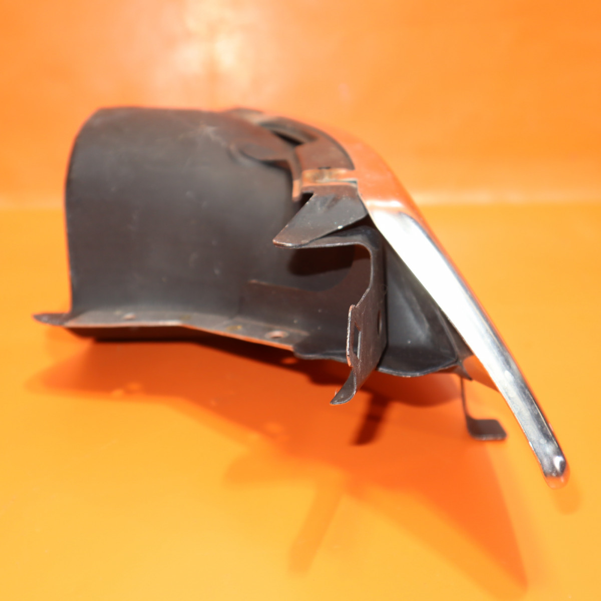 LEXUS RX350 MUFFLER TIP TAIL PIPE LEFT DRIVER 2019 2020 2021 OEM