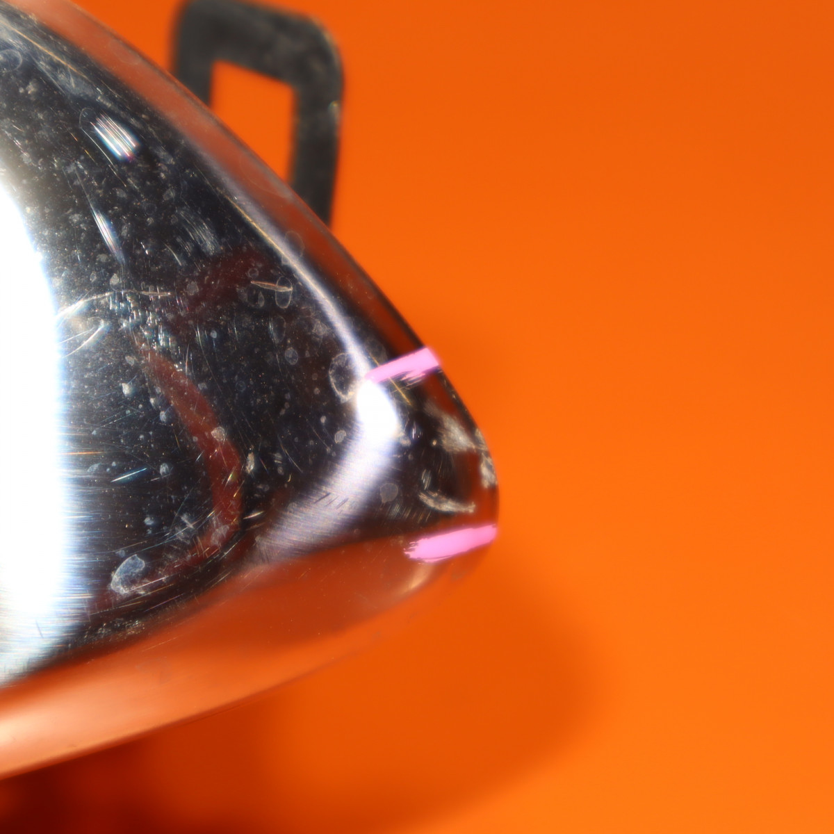 LEXUS RX350 MUFFLER TIP TAIL PIPE LEFT DRIVER 2019 2020 2021 OEM