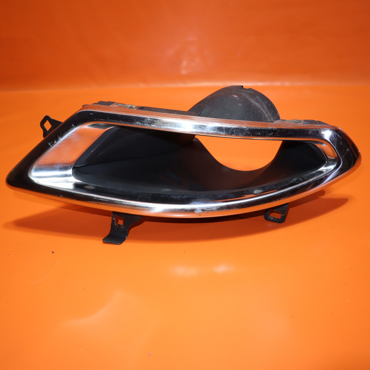 LEXUS RX350 MUFFLER TIP TAIL PIPE LEFT DRIVER 2019 2020 2021 OEM