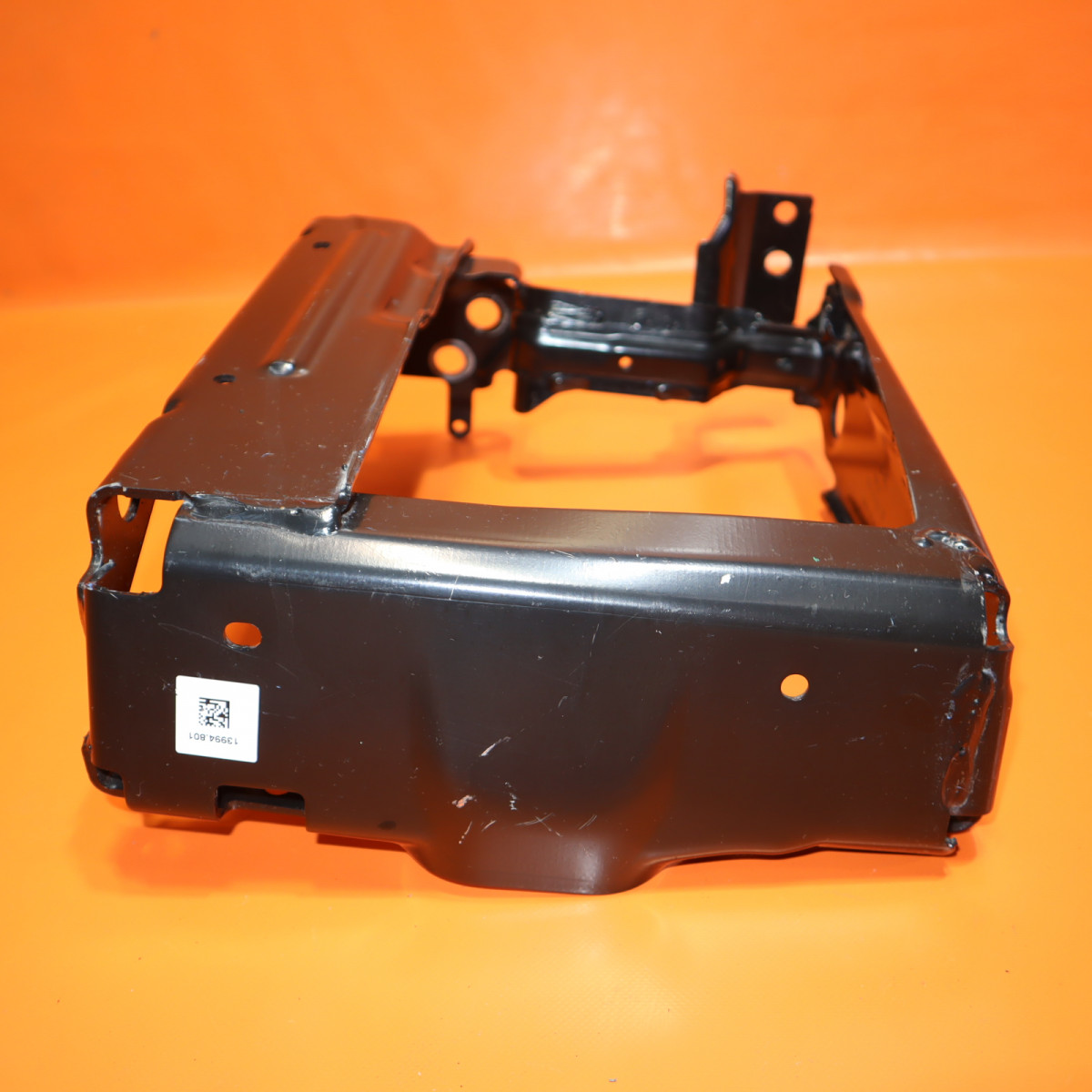 BMW X3 X4 REINFORCEMENT BRACKET LEFT OUTER 2019 2020 2021 2022 2023 ...