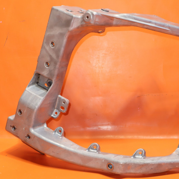LAND ROVER DEFENDER HEADLIGHT MOUNTING BRACKET LEFT 2020 2021 2022 2023 OEM