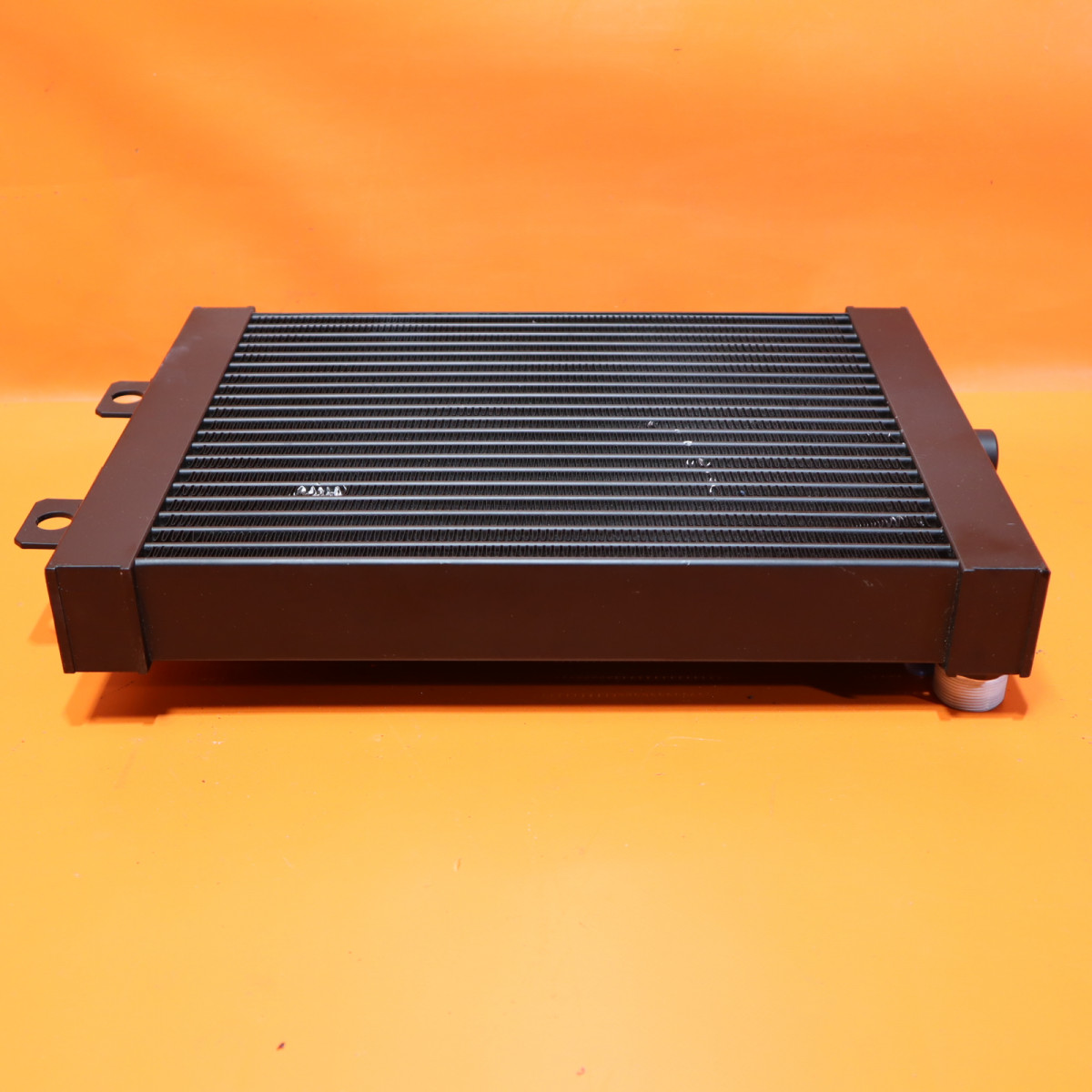 LAMBORGHINI AVENTADOR SVJ OIL COOLER RADIATOR 2019 2020 2021 2022 ...