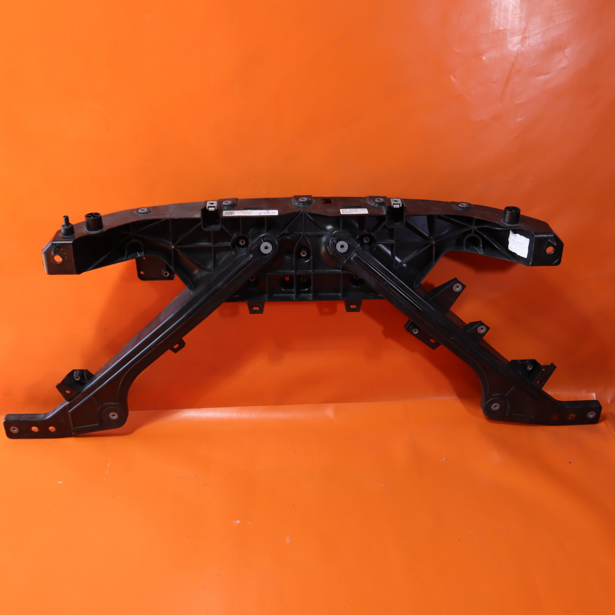 TESLA MODEL Y RADIATOR SUPPORT 2020 2021 2022 2023 1516277-00-G OEM