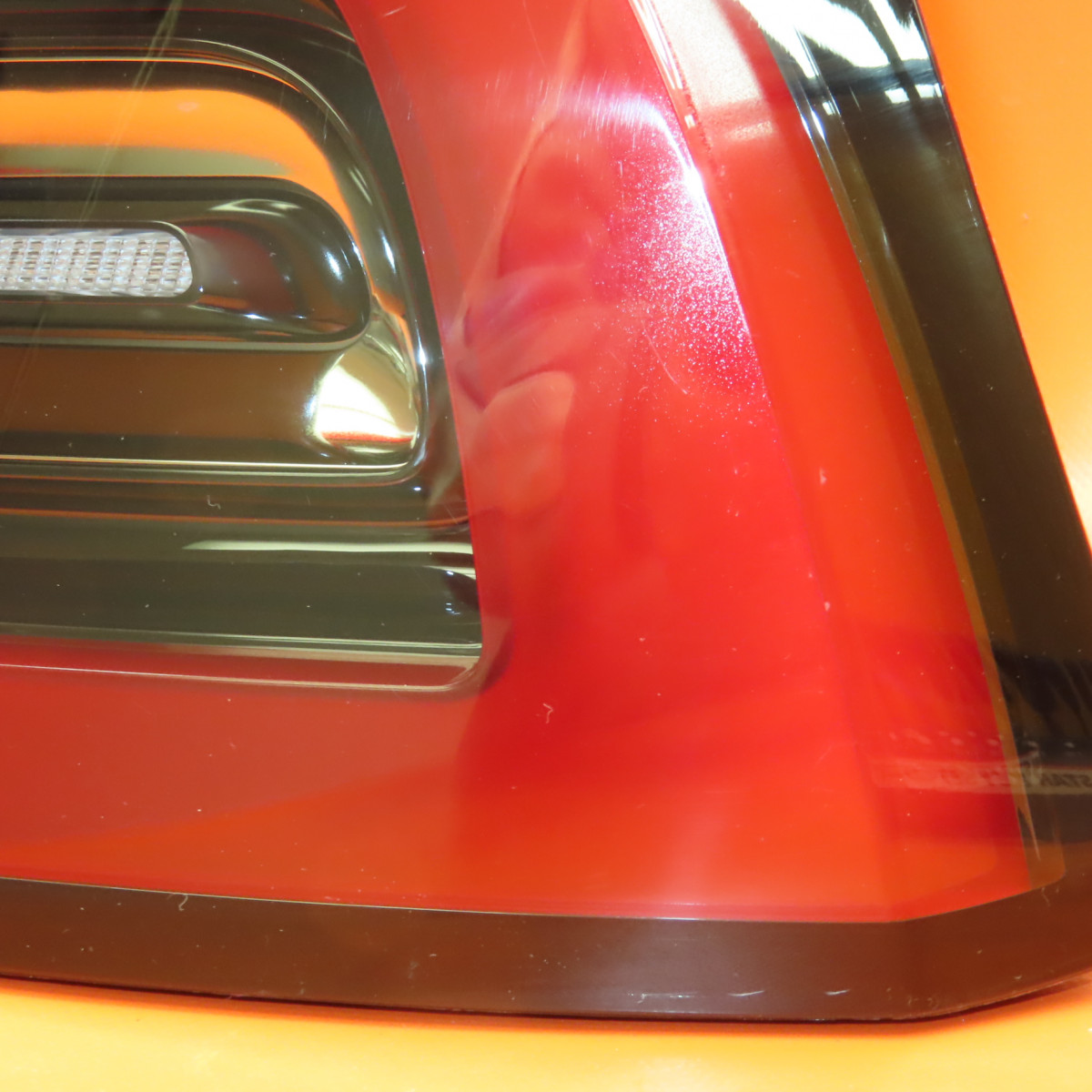 TESLA MODEL Y TAIL LIGHT RIGHT 2020 2021 2022 2023 LED 1502087-00-D OEM