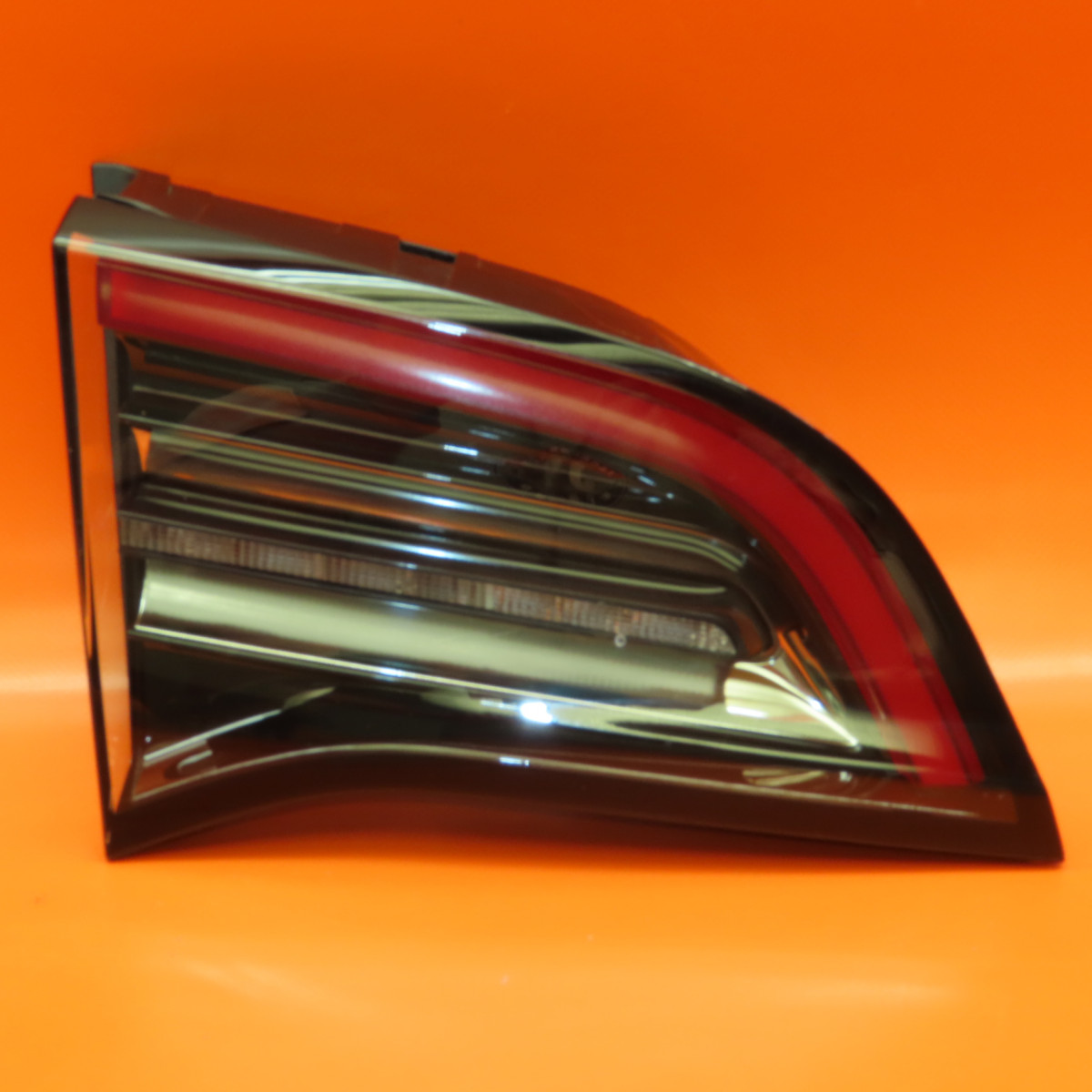 TESLA MODEL Y TAIL LIGHT TRUNK LEFT DRIVER 2020 2021 2022 2023 1502088 ...