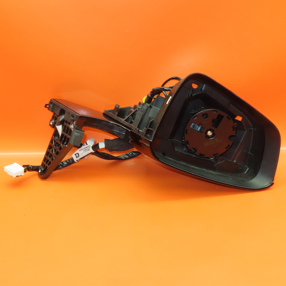 TESLA MODEL X MIRROR RIGHT PASSENGER 2021 2022 2023 1035181-01-J OEM ...