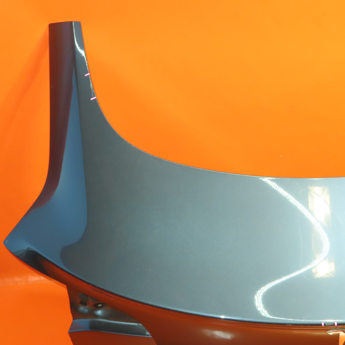 TESLA MODEL 3 TRUNK LID 2017 2018 2019 2020 2021 2022 1081460-E0-D NON ...