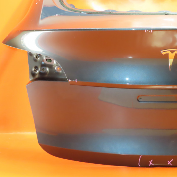 TESLA MODEL Y LIFTGATE 2020 2021 2022 2023 1493410-E0-A TAIL GATE OEM