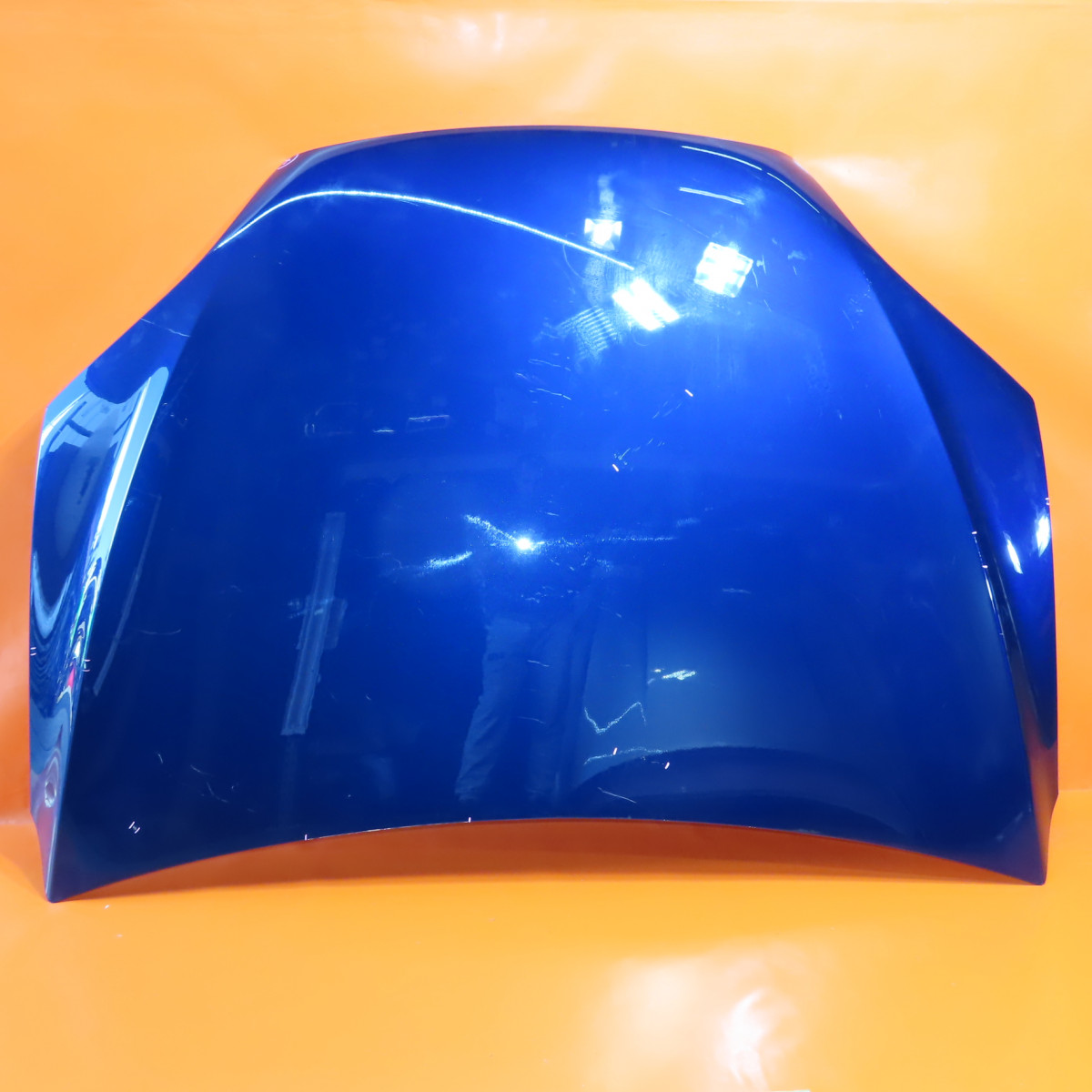 TESLA MODEL X HOOD 2016 2017 2018 2019 2020 1009611-00-E OEM