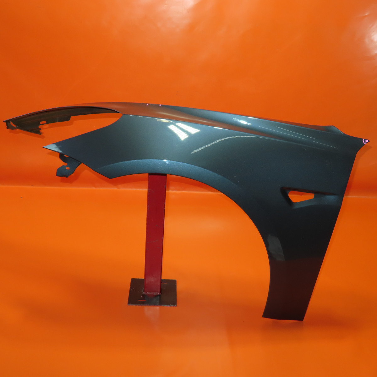 TESLA MODEL 3 FENDER LEFT DRIVER 2017 2018 2019 2020 2021 2022 1081401 ...