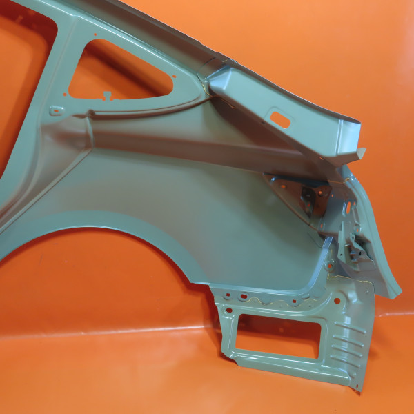 TESLA MODEL 3 QUARTER PANEL RIGHT 2017 2018 2019 2020 2021 2022 2023 ...