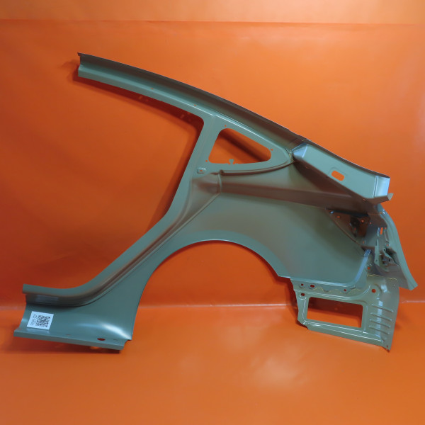 TESLA MODEL 3 QUARTER PANEL RIGHT 2017 2018 2019 2020 2021 2022 2023 ...