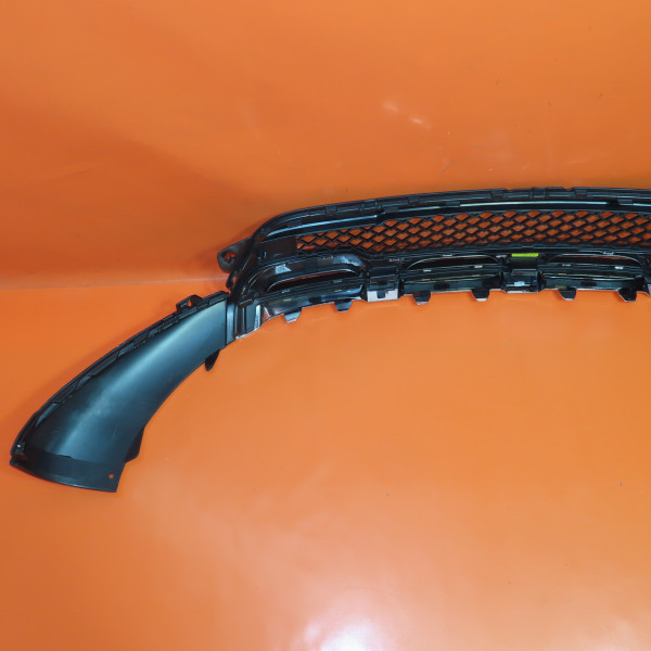 MERCEDES BENZ GLB250 BUMPER VALANCE FRONT 2020 2021 2022 2023 ...