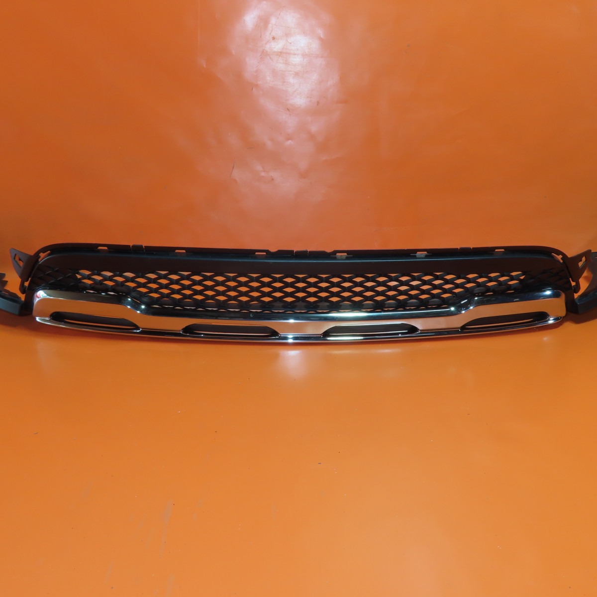 MERCEDES BENZ GLB250 BUMPER VALANCE FRONT 2020 2021 2022 2023 ...
