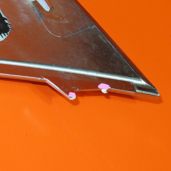 AUDI A4 S4 A5 S5 BUMPER LOWER SPOILER REAR 2020 2021 2022 2023 ...