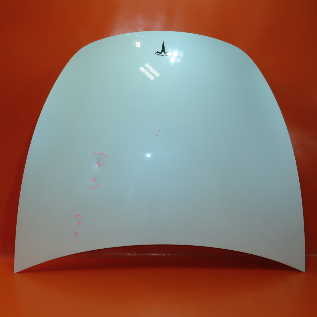 TESLA MODEL Y HOOD 2020 2021 2022 2023 1493370-E0-A OEM