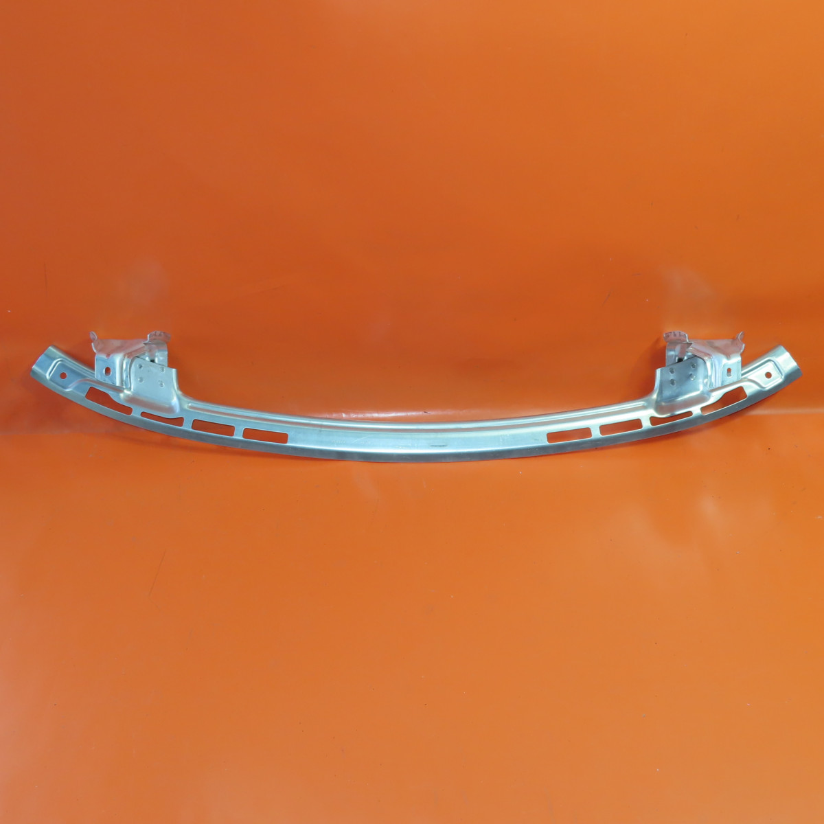 TESLA MODEL Y LOWER REINFORCEMENT FRONT BAR 2020 2021 2022 2023 1505433 ...