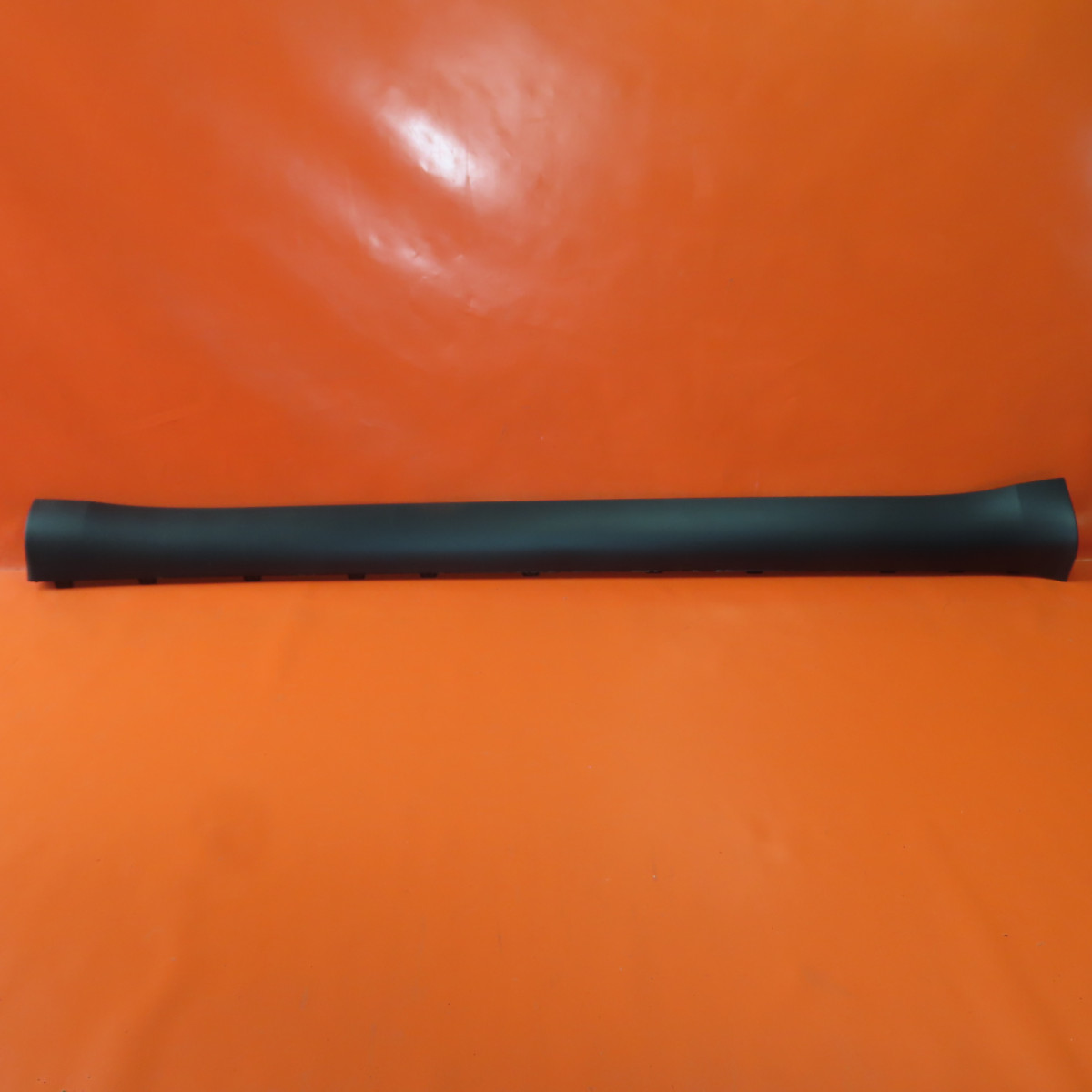 TESLA MODEL Y ROCKER MOLDING LEFT 2020 2021 2022 2023 TEXTURE 1497740 ...