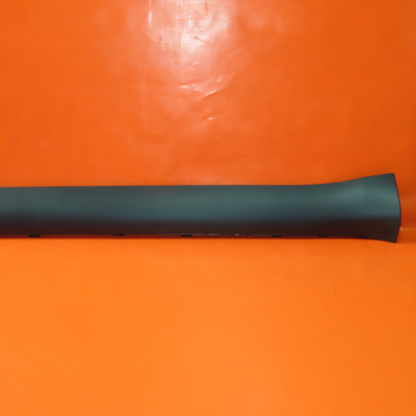 TESLA MODEL Y ROCKER MOLDING LEFT 2020 2021 2022 2023 TEXTURE 1497740 ...