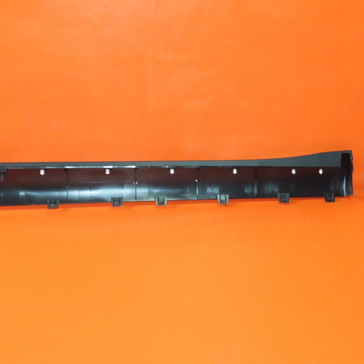 TESLA MODEL Y ROCKER MOLDING LEFT 2020 2021 2022 2023 TEXTURE 1497740 ...