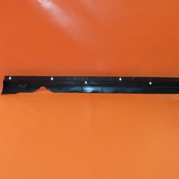 TESLA MODEL Y ROCKER MOLDING CARRIER LEFT 2020 2021 2022 2023 1497741 ...