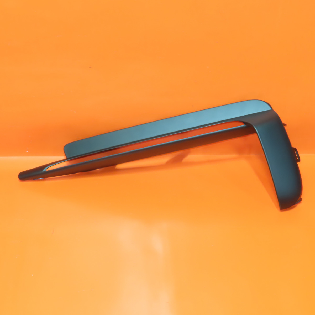 PORSCHE CAYENNE GRILLE LOWER LEFT 2019 2020 2021 2022 9Y0807685 OEM