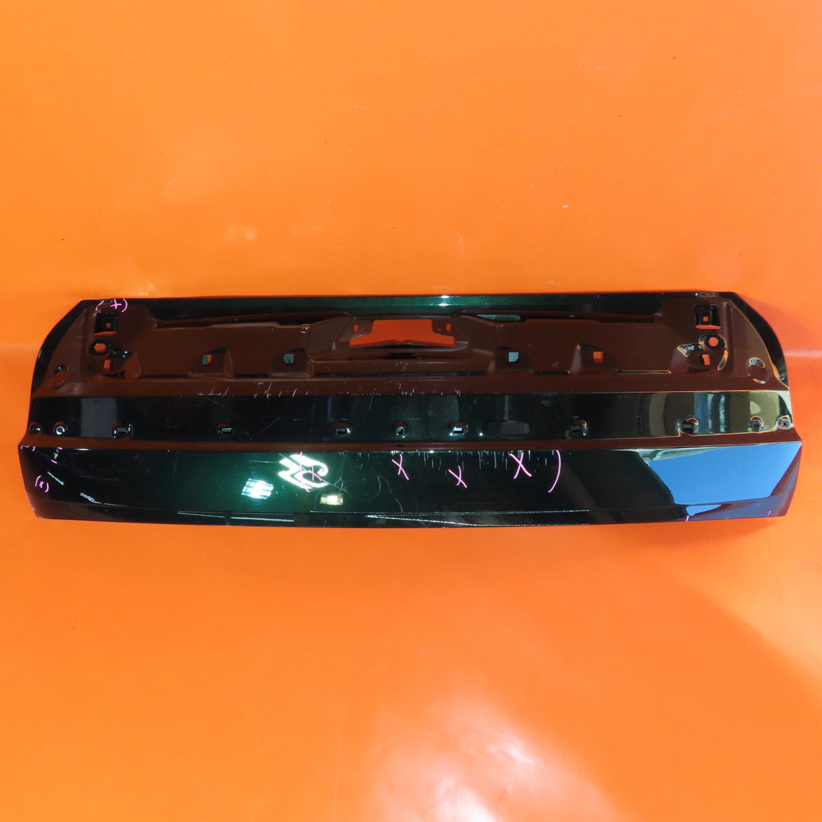 RANGE ROVER HSE TAIL GATE LOWER 2023 2024 L496 OEM