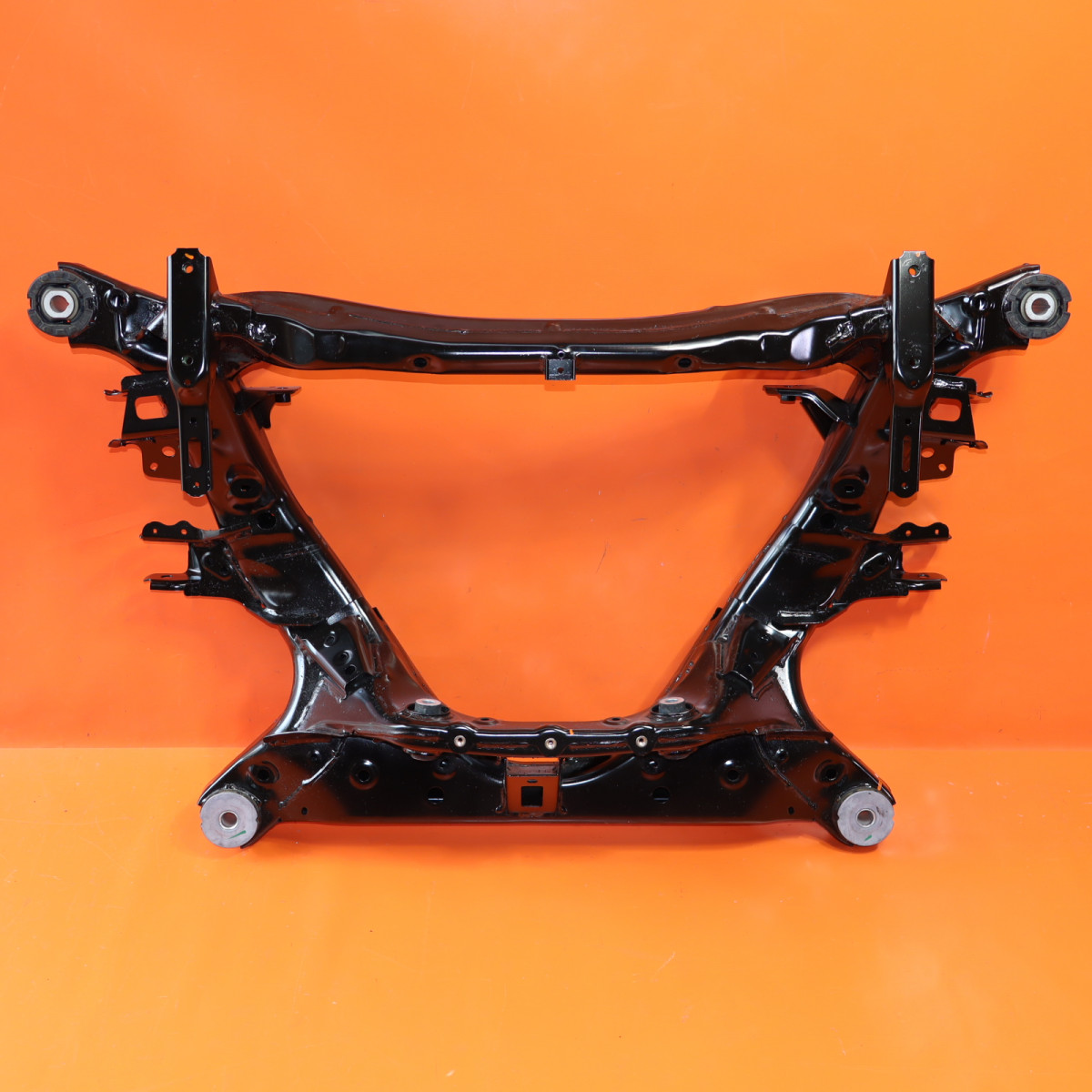 TESLA MODEL 3 Y SUBFRAME REAR CROSSMEMBER 2020 2021 2022 2023 1044580 ...