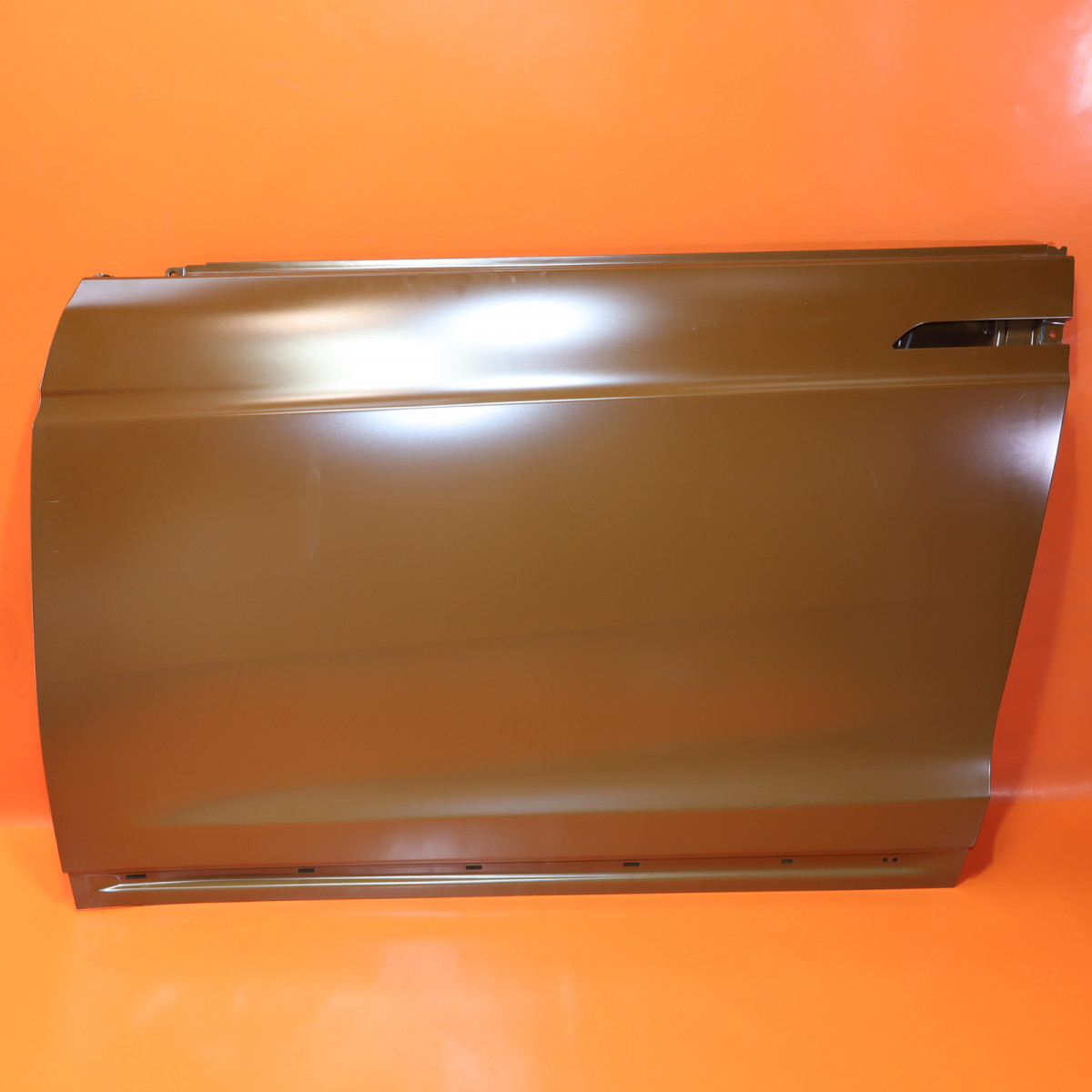 TESLA MODEL X DOOR LEFT FRONT 2021 2022 2023 OEM NEW