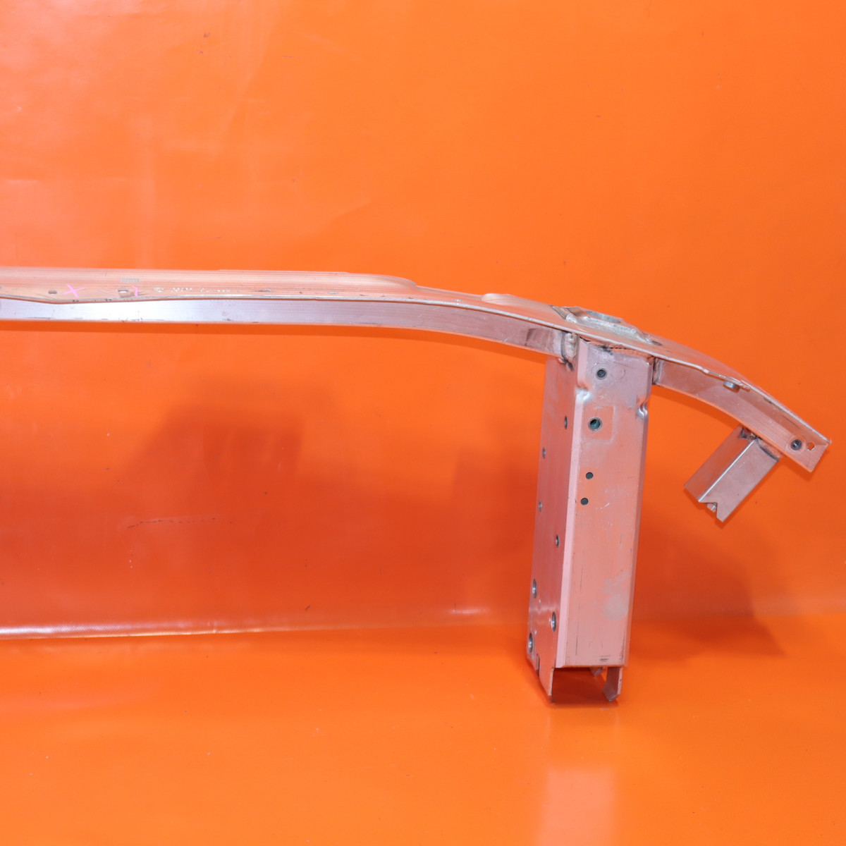 BMW X5 REINFORCEMENT FRONT 2019 2020 2021 G05 51117428246-12 OEM