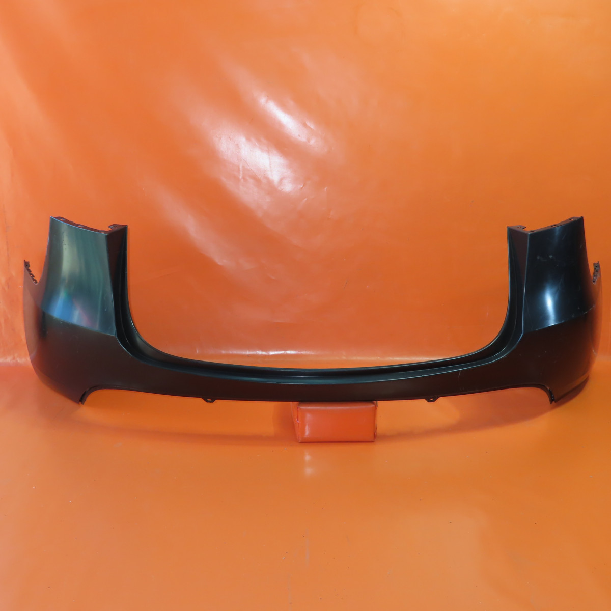 TESLA MODEL Y REAR BUMPER 2023 2024 1494005-00-B NON SENSOR TYPE OEM