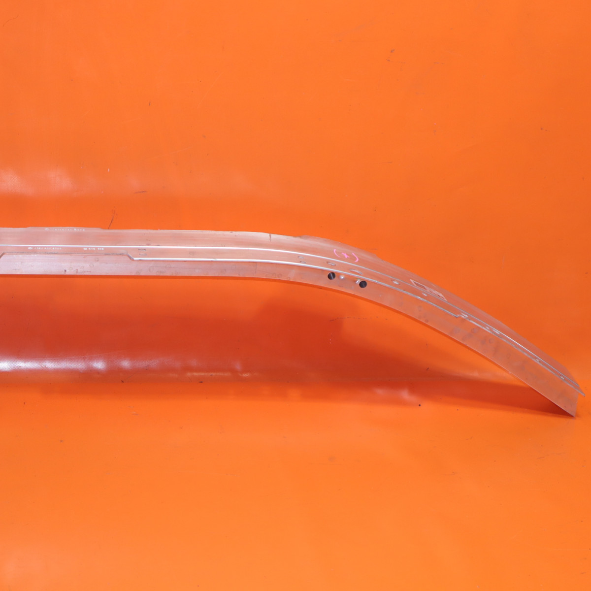 MERCEDES BENZ GLC300 REINFORCEMENT FRONT 2023 2024 A2546206700 OEM