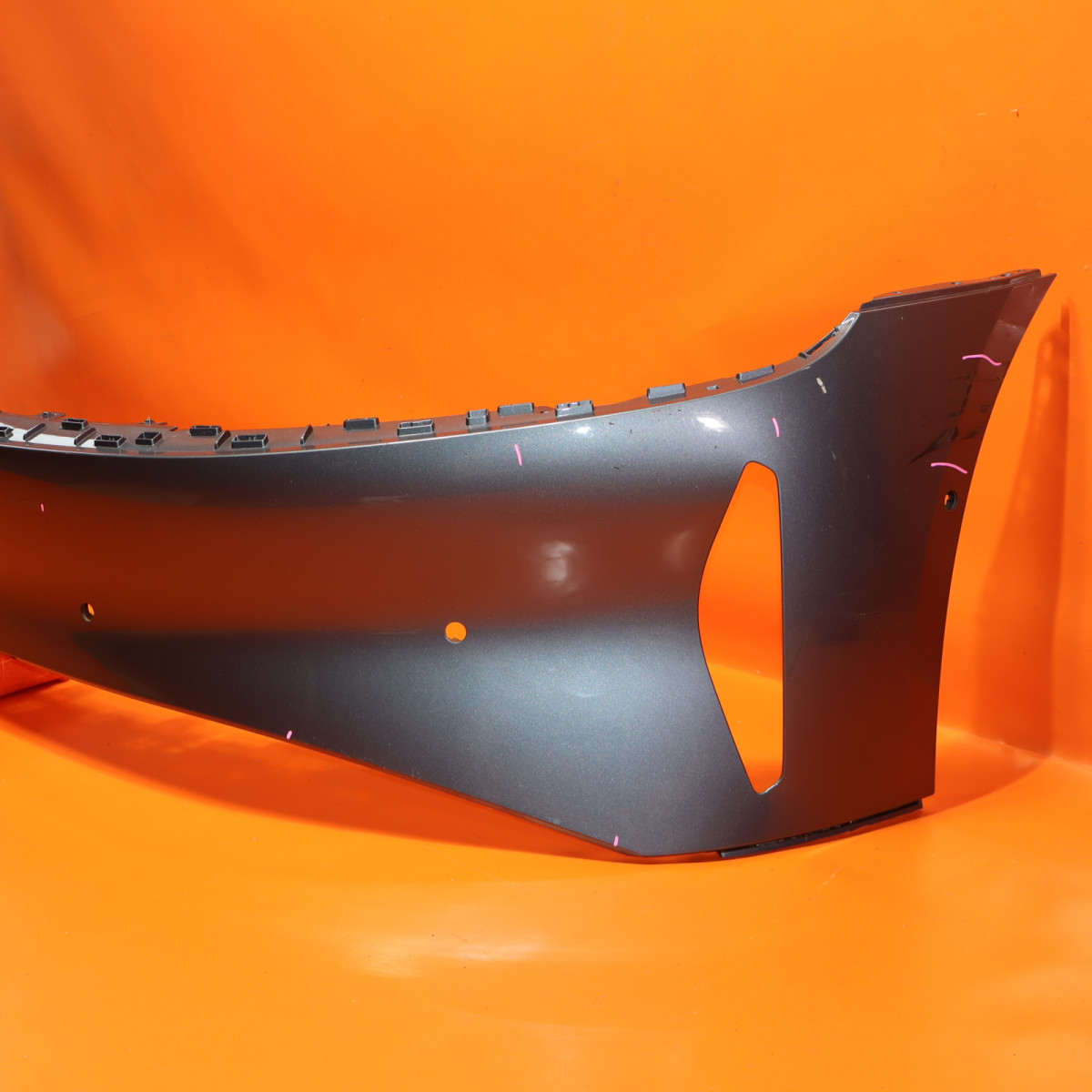 LUCID AIR FRONT BUMPER 2021 2022 2023 P11-E212XX OEM