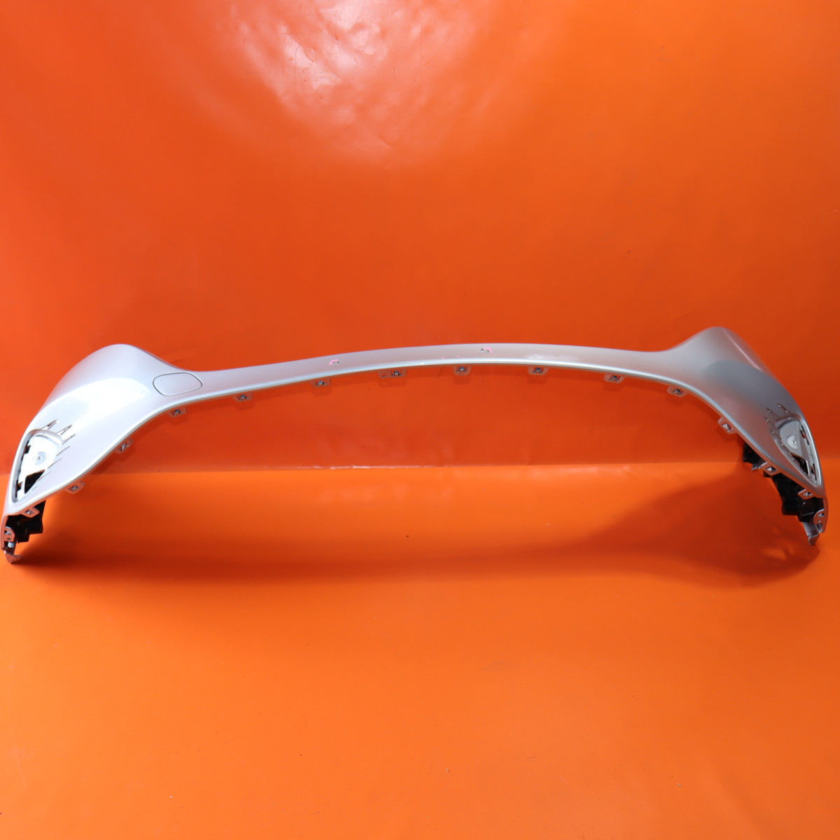 MERCEDES BENZ EQB 300 FRONT BUMPER 2022 2023 2024 A243 885 3800 OEM