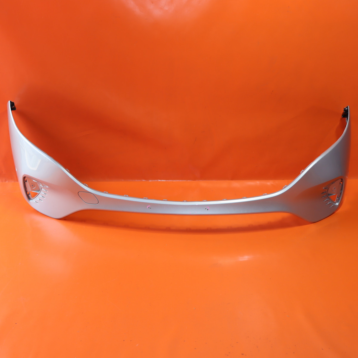 MERCEDES BENZ EQB 300 FRONT BUMPER 2022 2023 2024 A243 885 3800 OEM