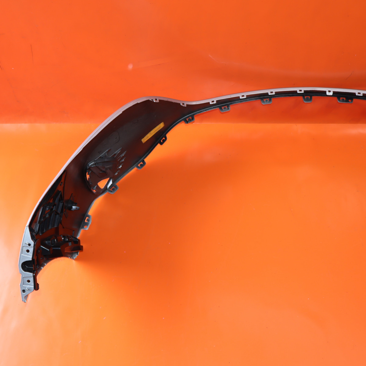 MERCEDES BENZ EQB 300 FRONT BUMPER 2022 2023 2024 A243 885 3800 OEM