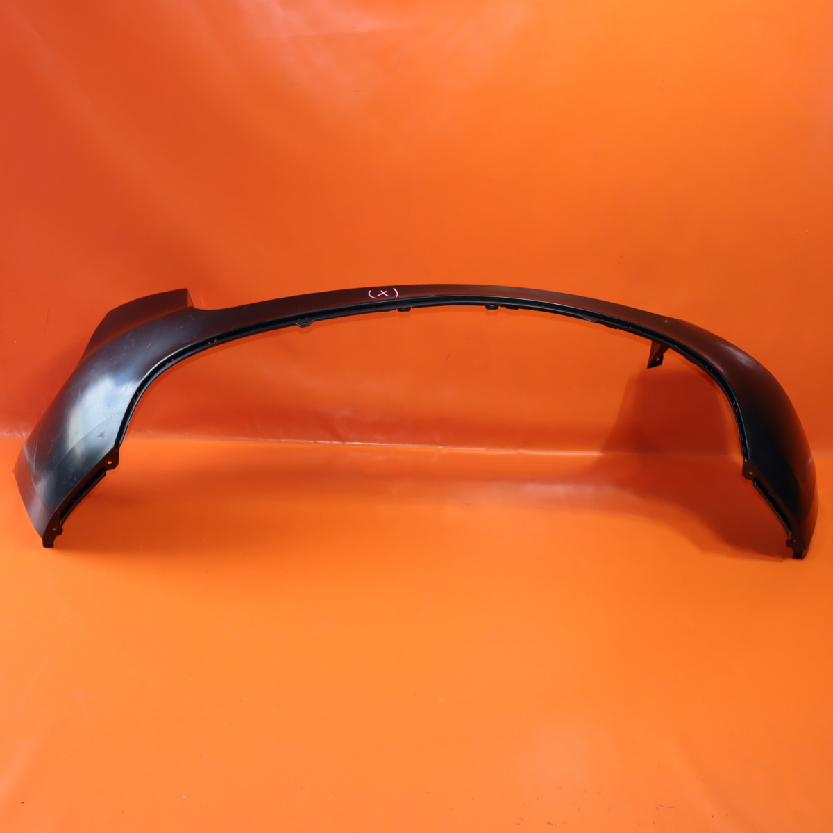 TESLA MODEL Y REAR BUMPER 2023 2024 1494005-00-B NON SENSOR TYPE OEM