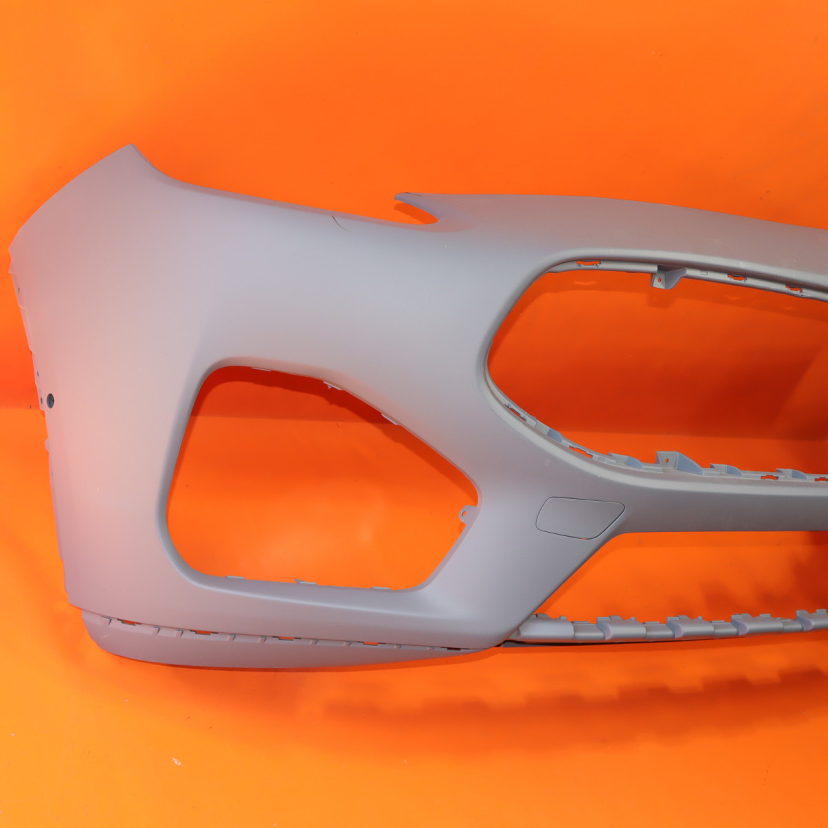 MASERATI GRECALE FRONT BUMPER 2022 2023 2024 670157345 RECONDITIONED OEM