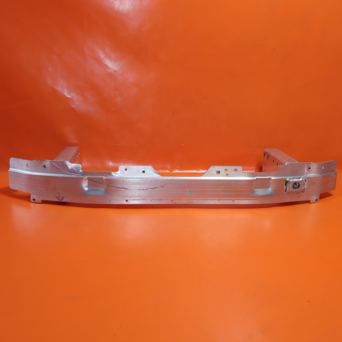 BMW X5 REINFORCEMENT FRONT 2019 2020 2021 G05 51117428246-12 OEM