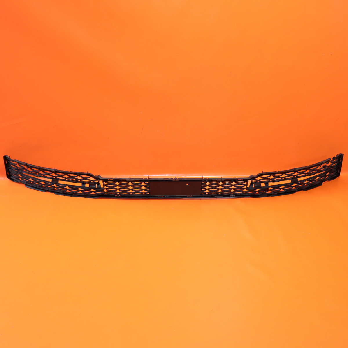 MERCEDES GLE350 GLE450 BUMPER BASIC CARRIER 2020 2021 2022 2023 ...