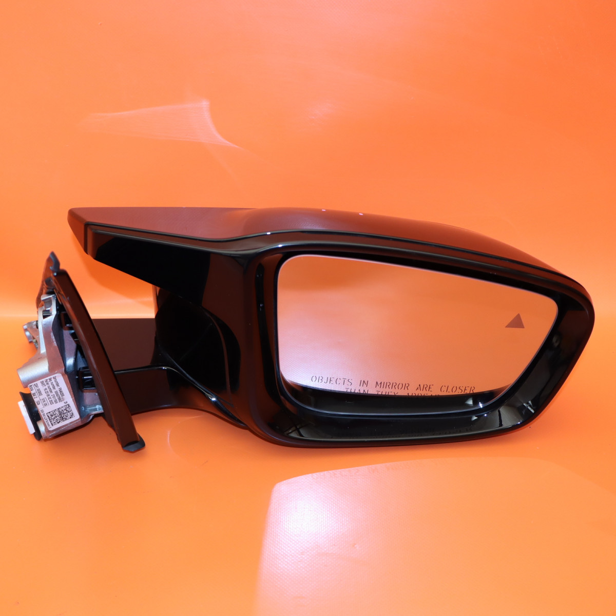 BMW M3 MIRROR RIGHT PASSENGER 2021 2022 2023 CAMERA E1041521 OEM